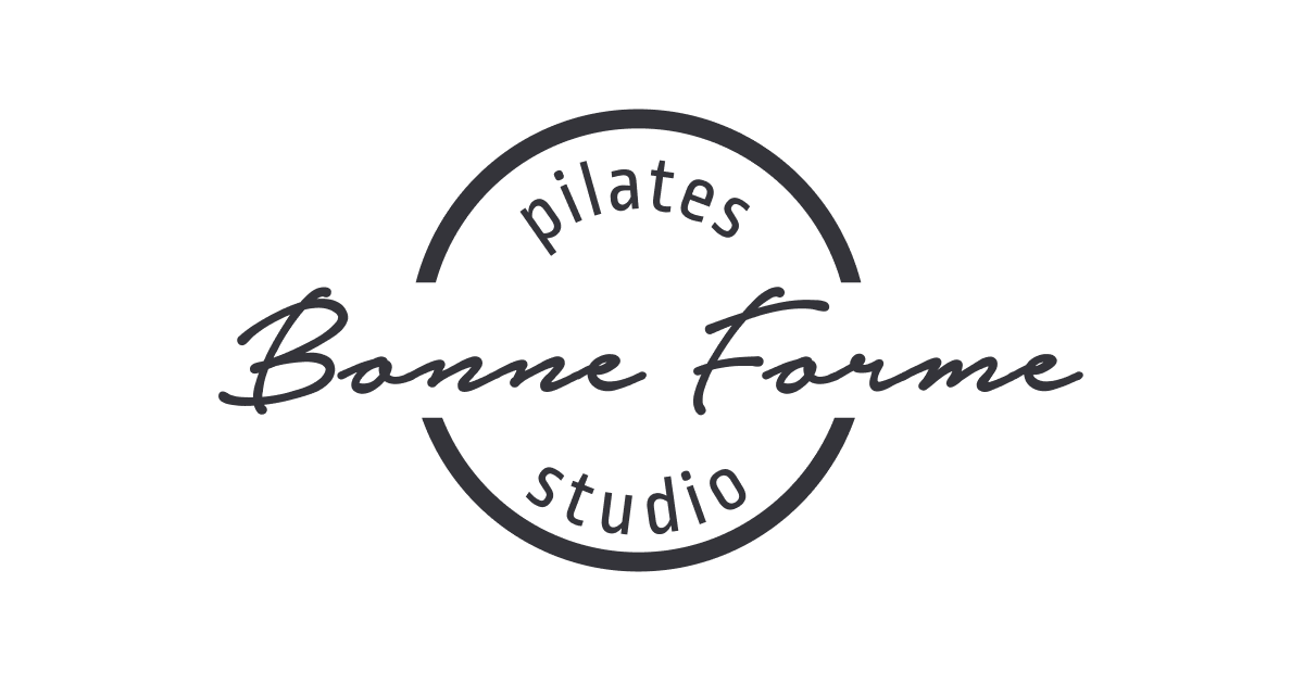 Pilates Bonne Forme